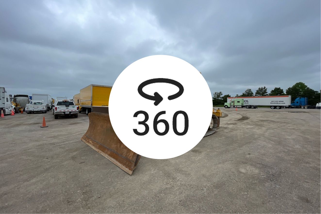 2021 John Deere 850L Crawler Dozer in Lake Worth, Texas, United States ...